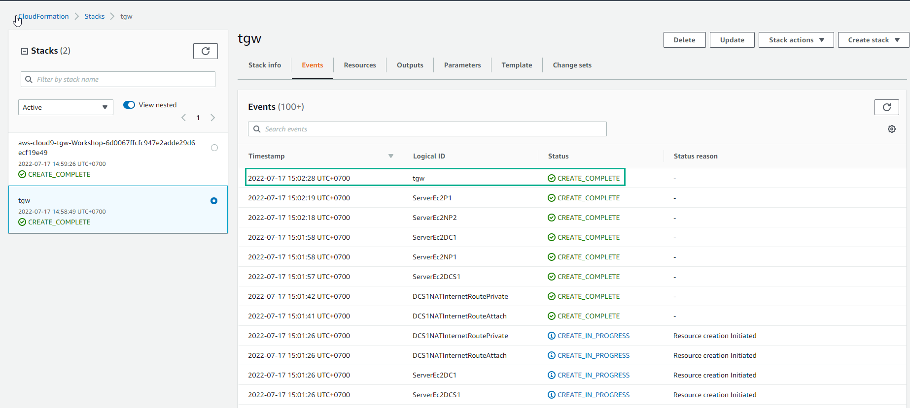 VPC Deployment :: AWS Networking and Content Delivery